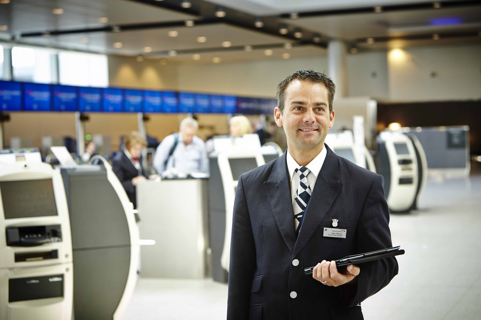 British Airways Brings In New Director Of Customer Experience