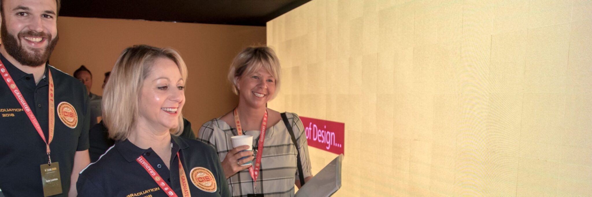 DHL Express - Happy Birthday CIS - NKD Ideas | NKD