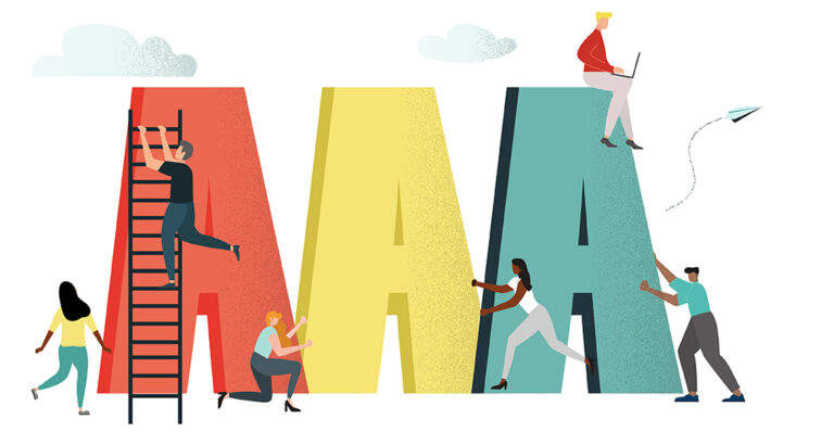 Authentic Allyship in the Workplace: How To | NKD