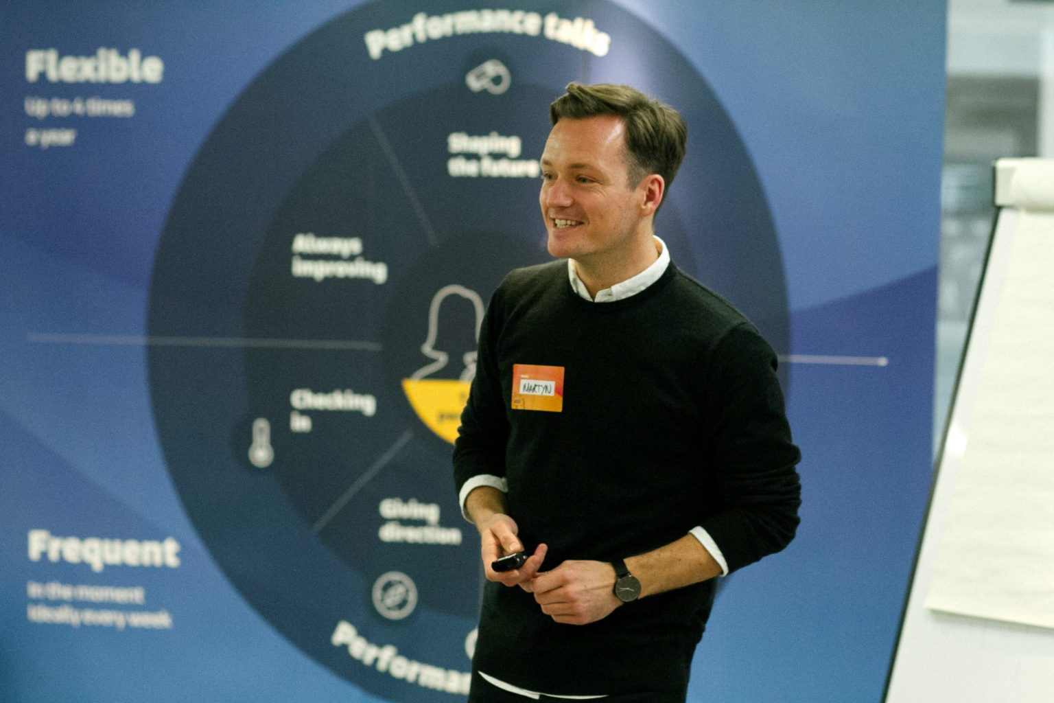 ITV: Talking performance | Case studies | NKD