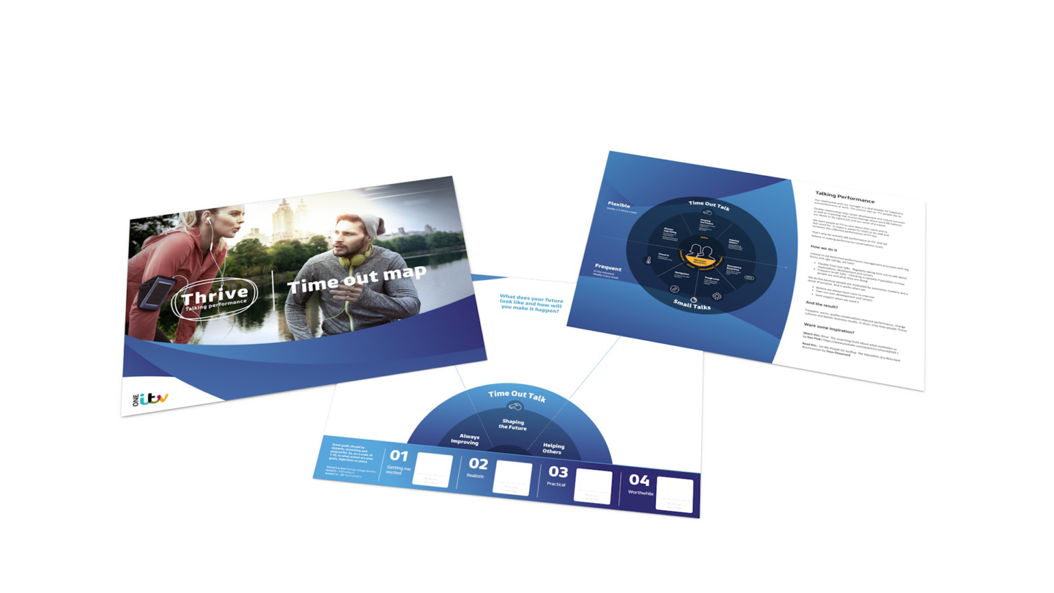 ITV: Talking performance | Case studies | NKD