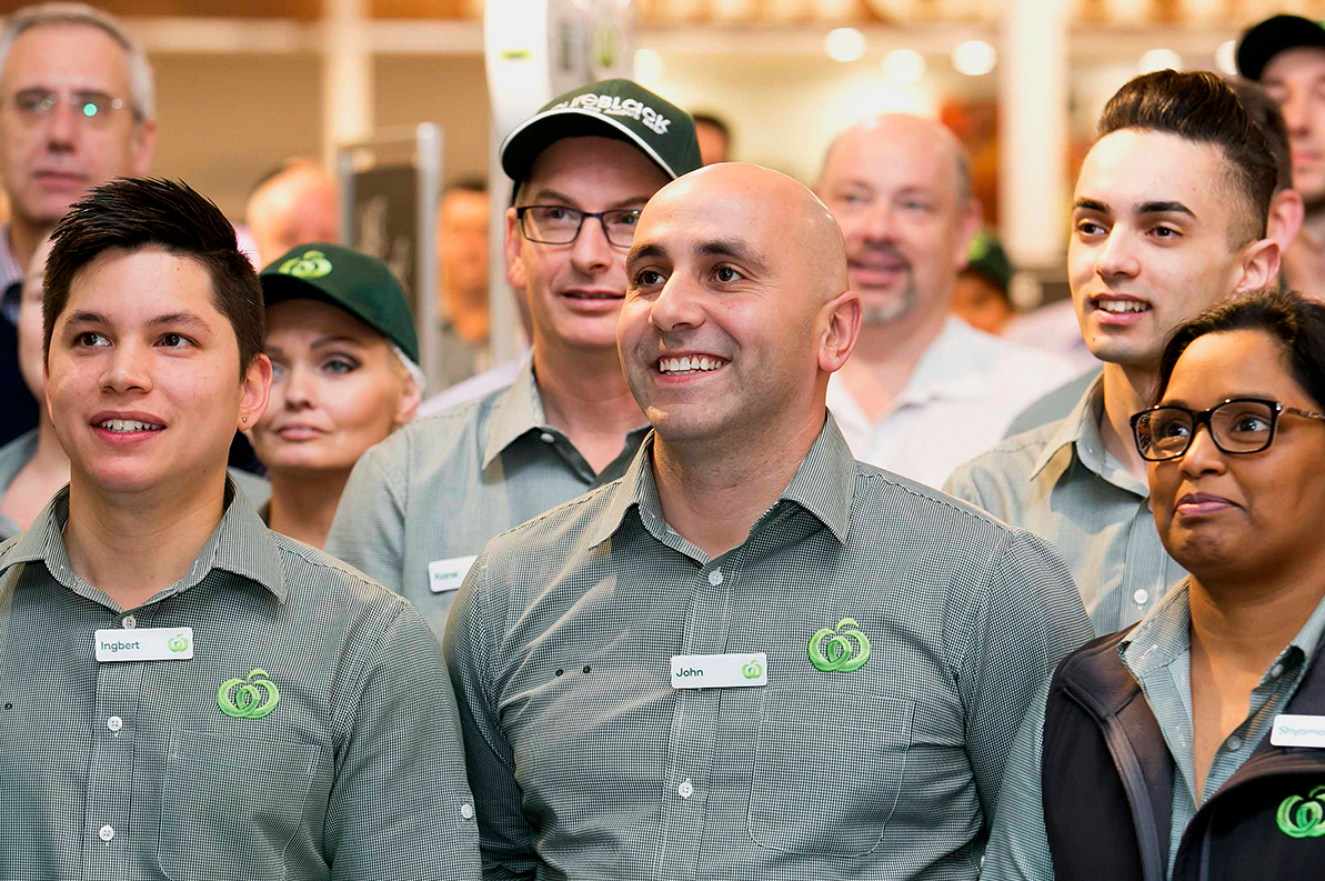 Job specific and operational training | NKD Solutions | NKD