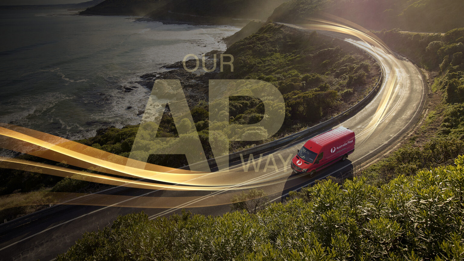 Australia Post - Our AP Way | NKD Case Studies | NKD