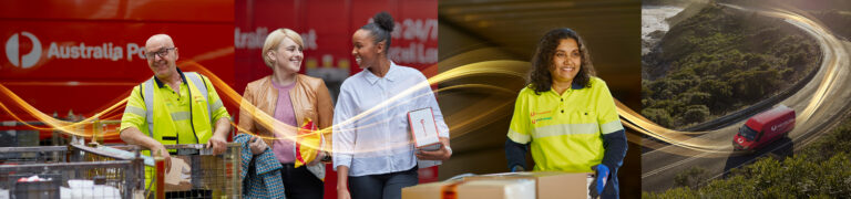 Australia Post - Our AP Way | NKD Case Studies | NKD