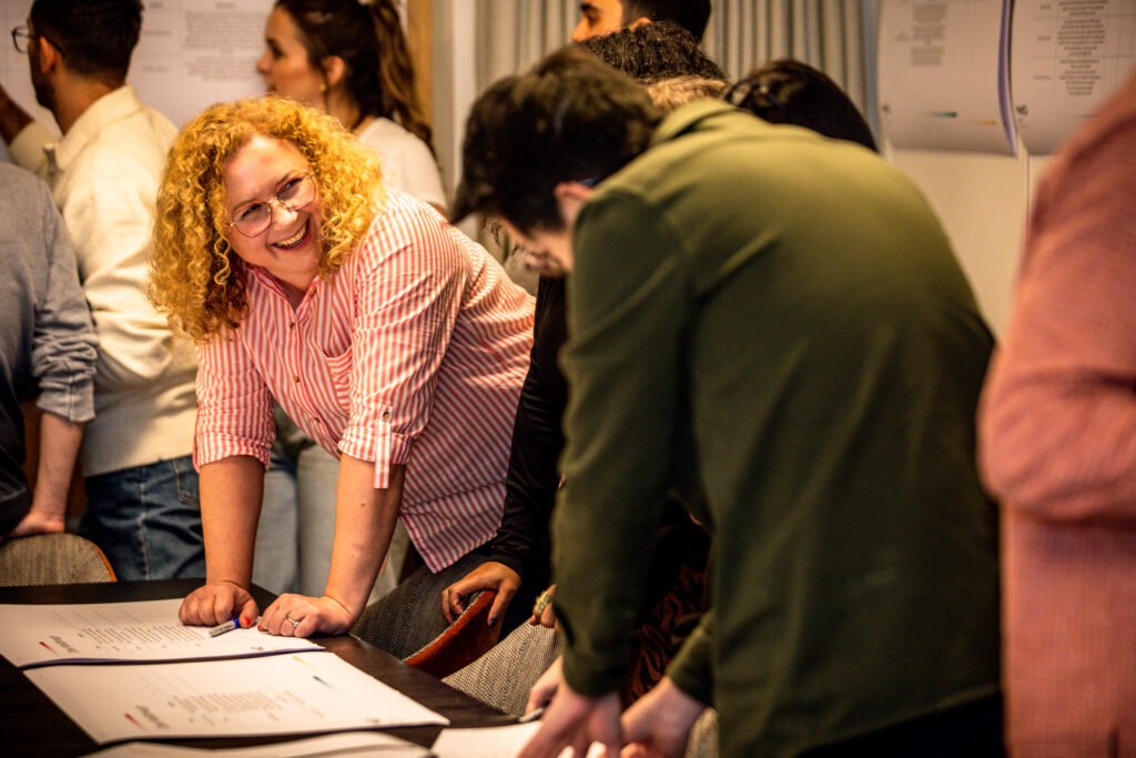 Exploring the future of learning | Ideas | NKD